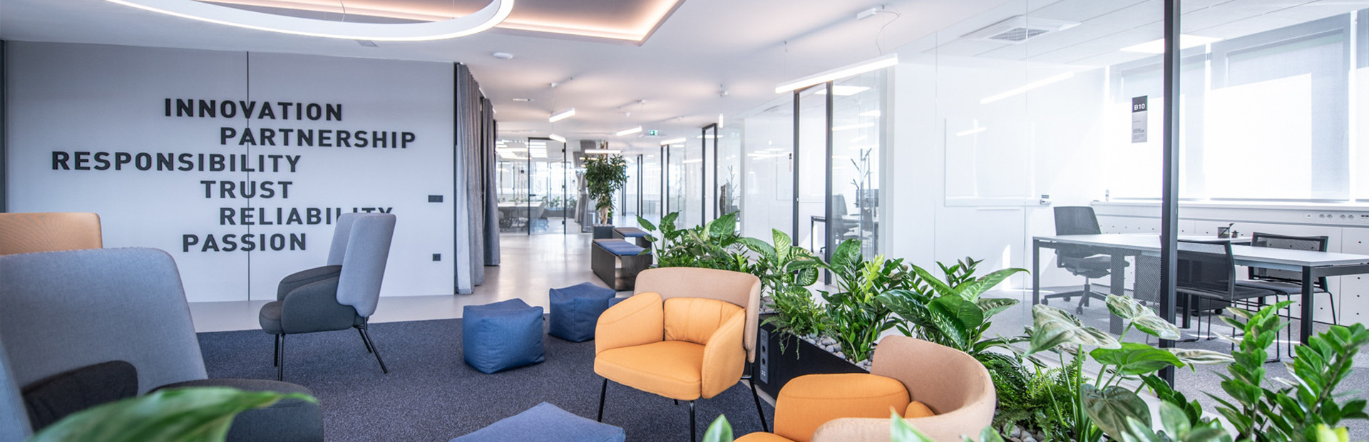 Company profile | Trimo building envelope solutions