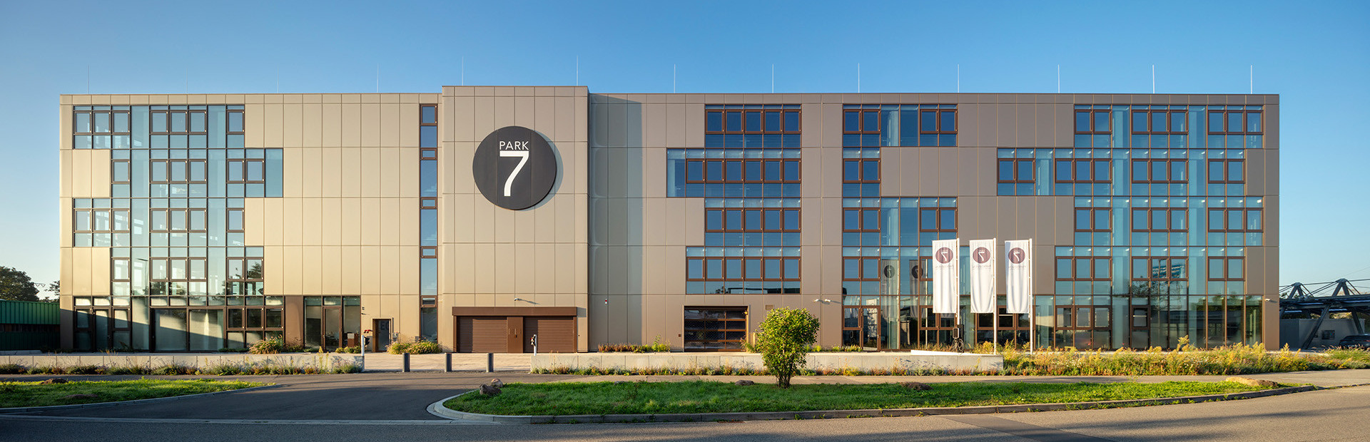 News | Trimo building envelope solutions