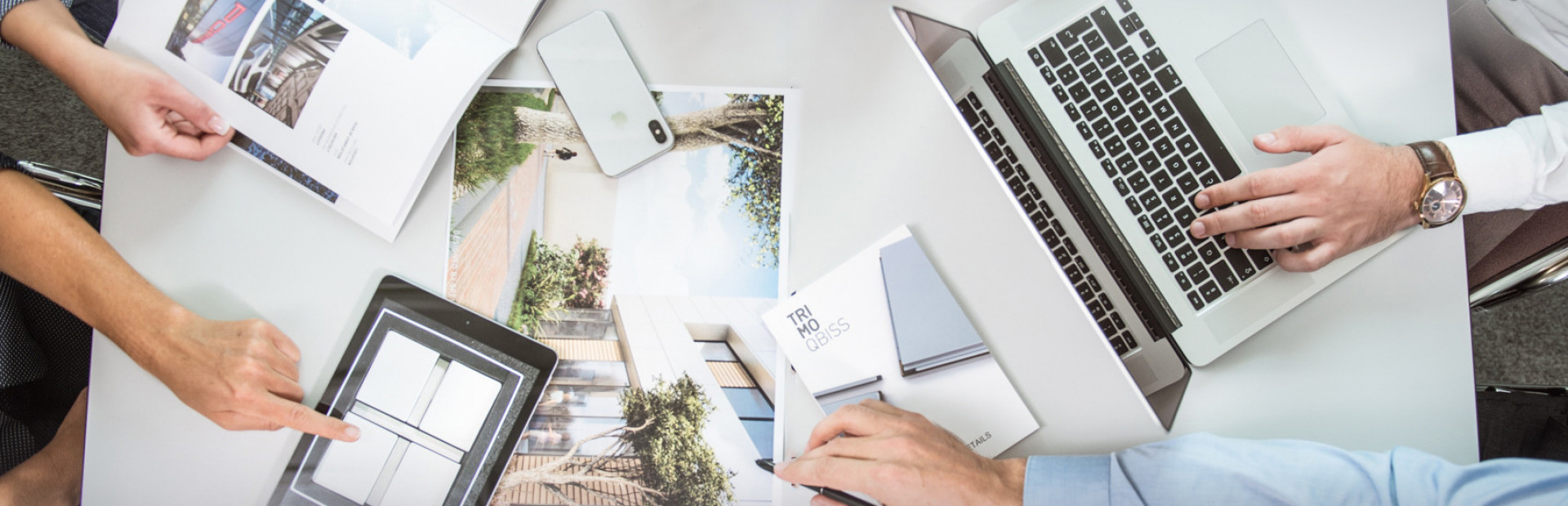 Product Brochures | Modular & Prefabricated Facades, Roofs & Partition ...