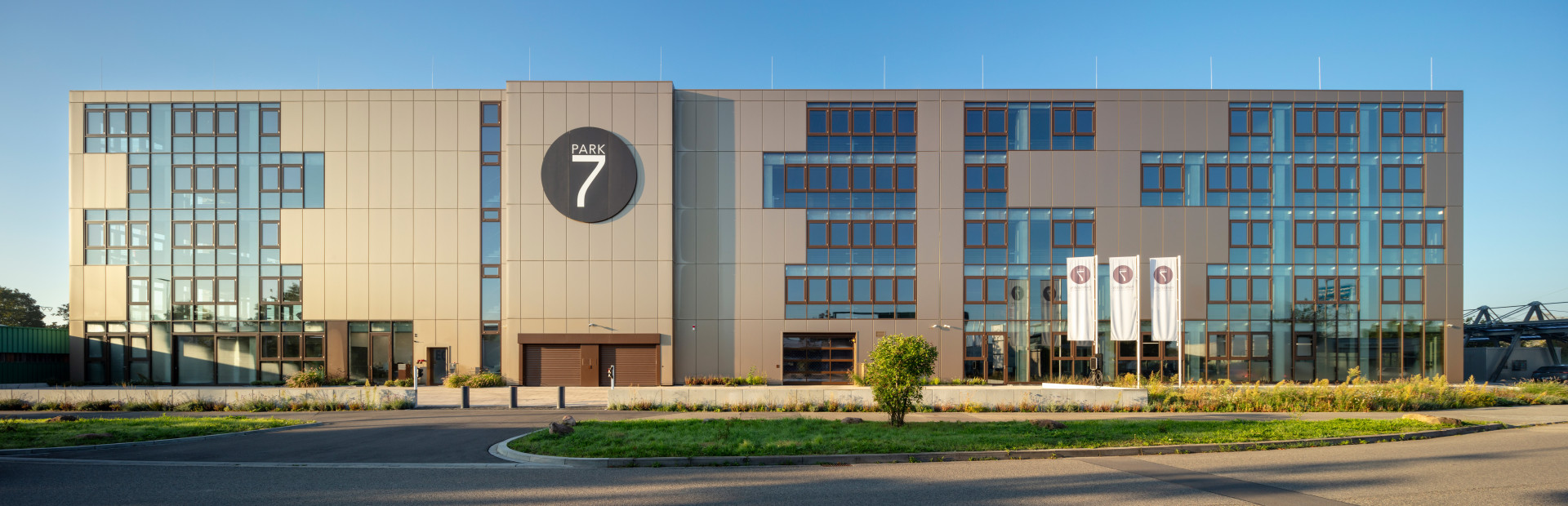 References: Examples of Commercial, Office & Residential Building ...