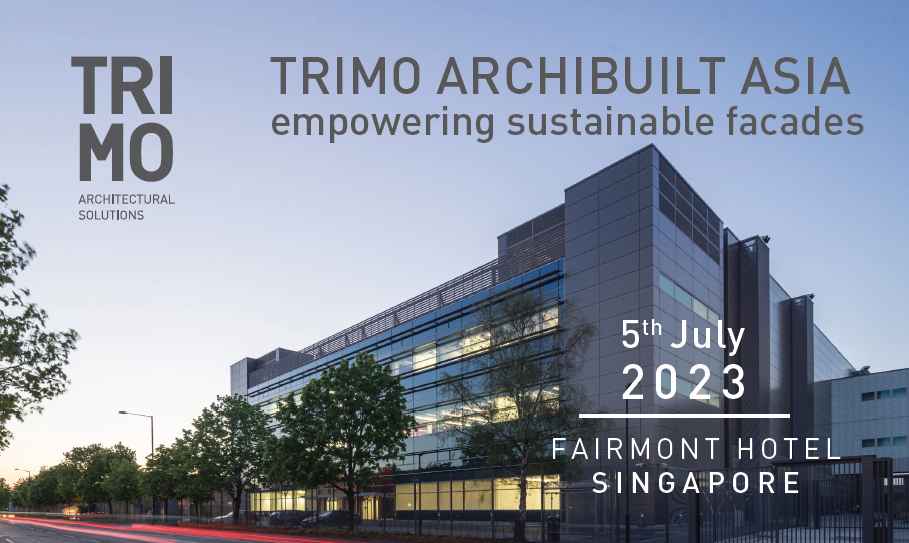 News | Trimo building envelope solutions