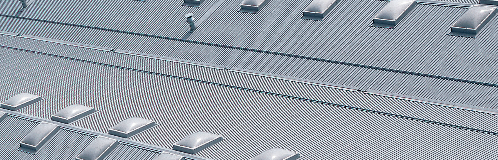 Strehe | Trimo building envelope solutions