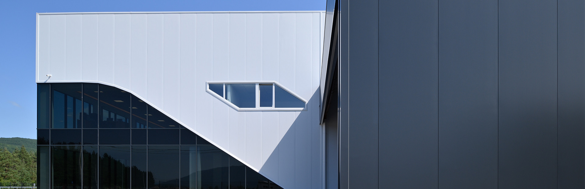 Trimoterm Panel Profiles | Insulated Wall Panels | Trimo