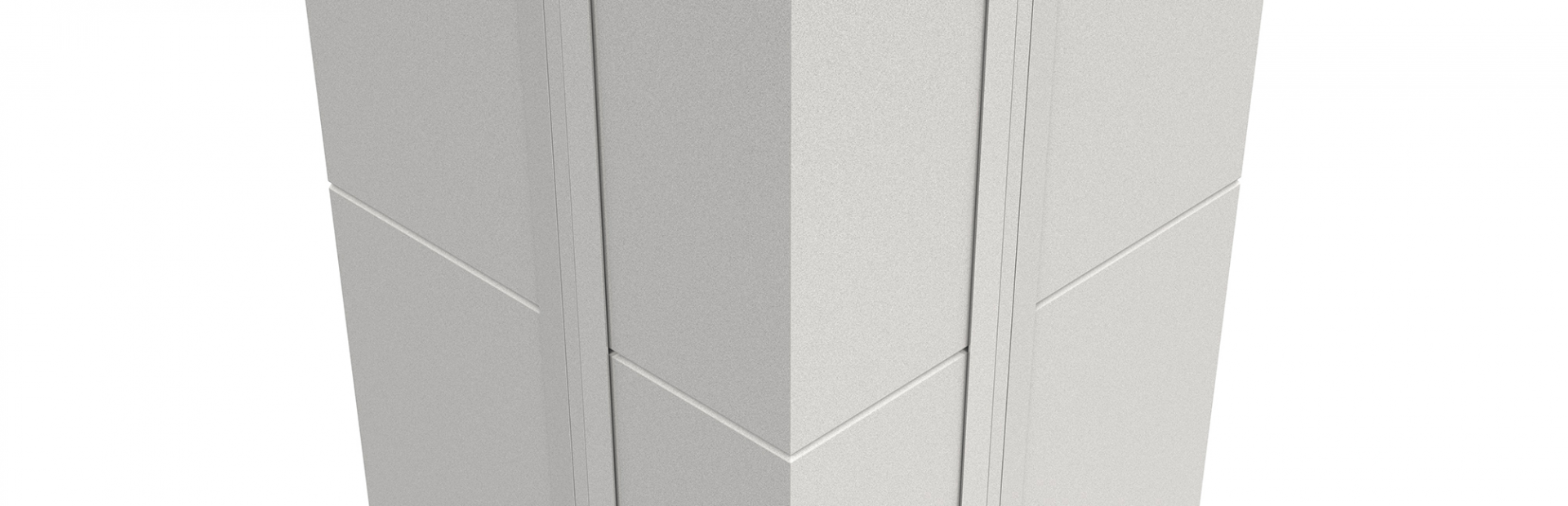 Trimoterm Accessories | Innovative Facade Design | Trimo