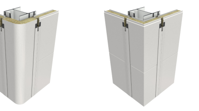 Trimoterm | Fireproof Prefabricated Insulated Walls | Trimo