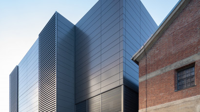 High-Performance Building Envelope Solutions: Facades, Roofs & Cladding ...