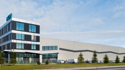 Home | Trimo building envelope solutions