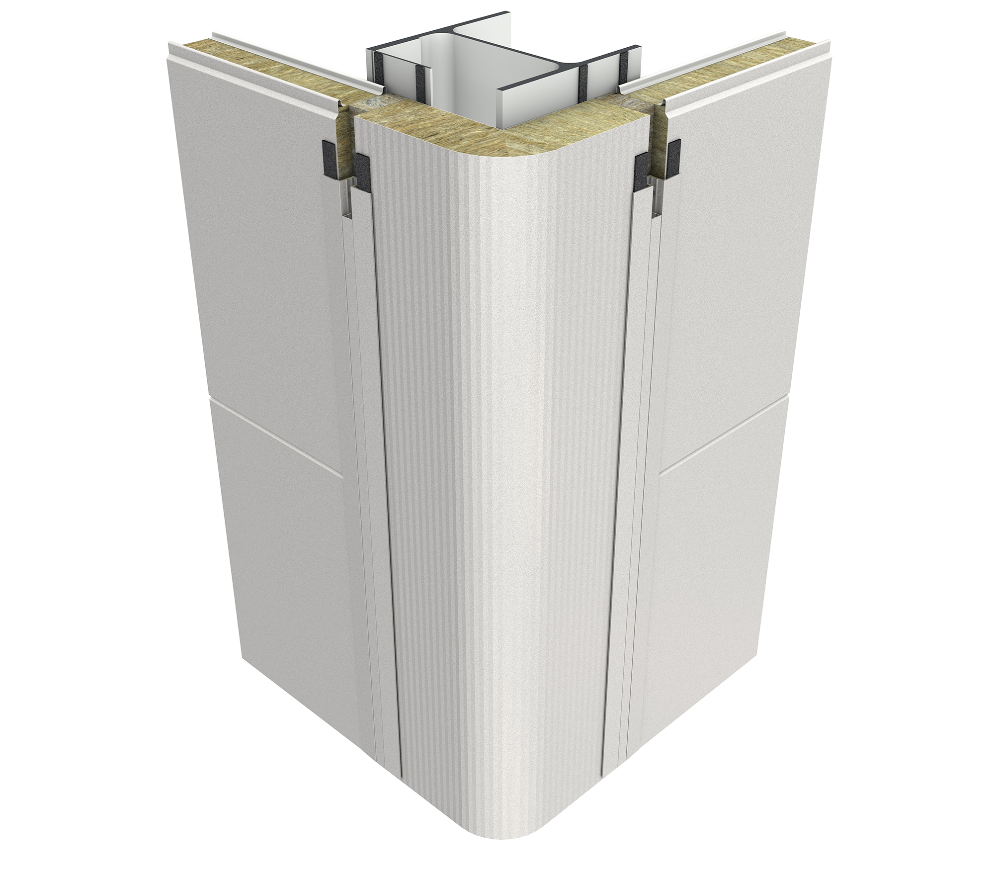 Trimoterm Accessories | Innovative Facade Design | Trimo