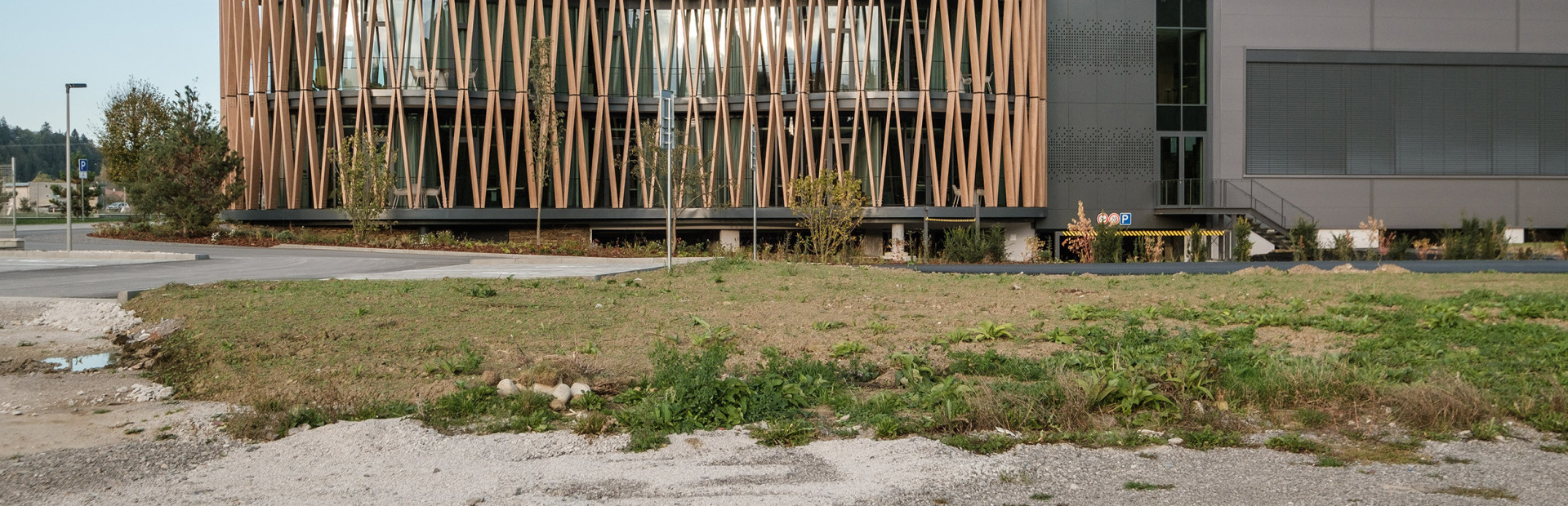 References | Trimo building envelope solutions