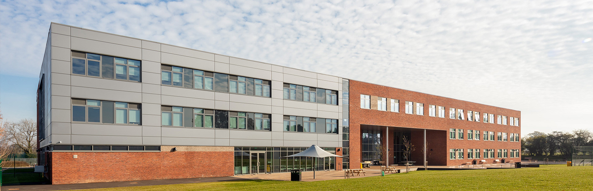 High-Performance Building Envelope Solutions: Facades, Roofs & Cladding ...