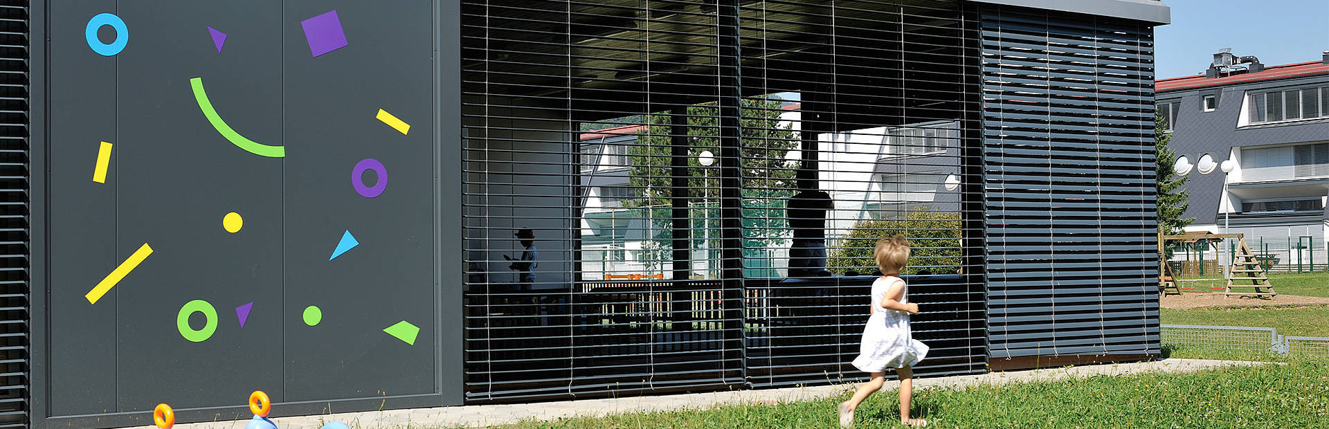 Sustainable Building Envelopes: Facades & Wall Systems | Trimo