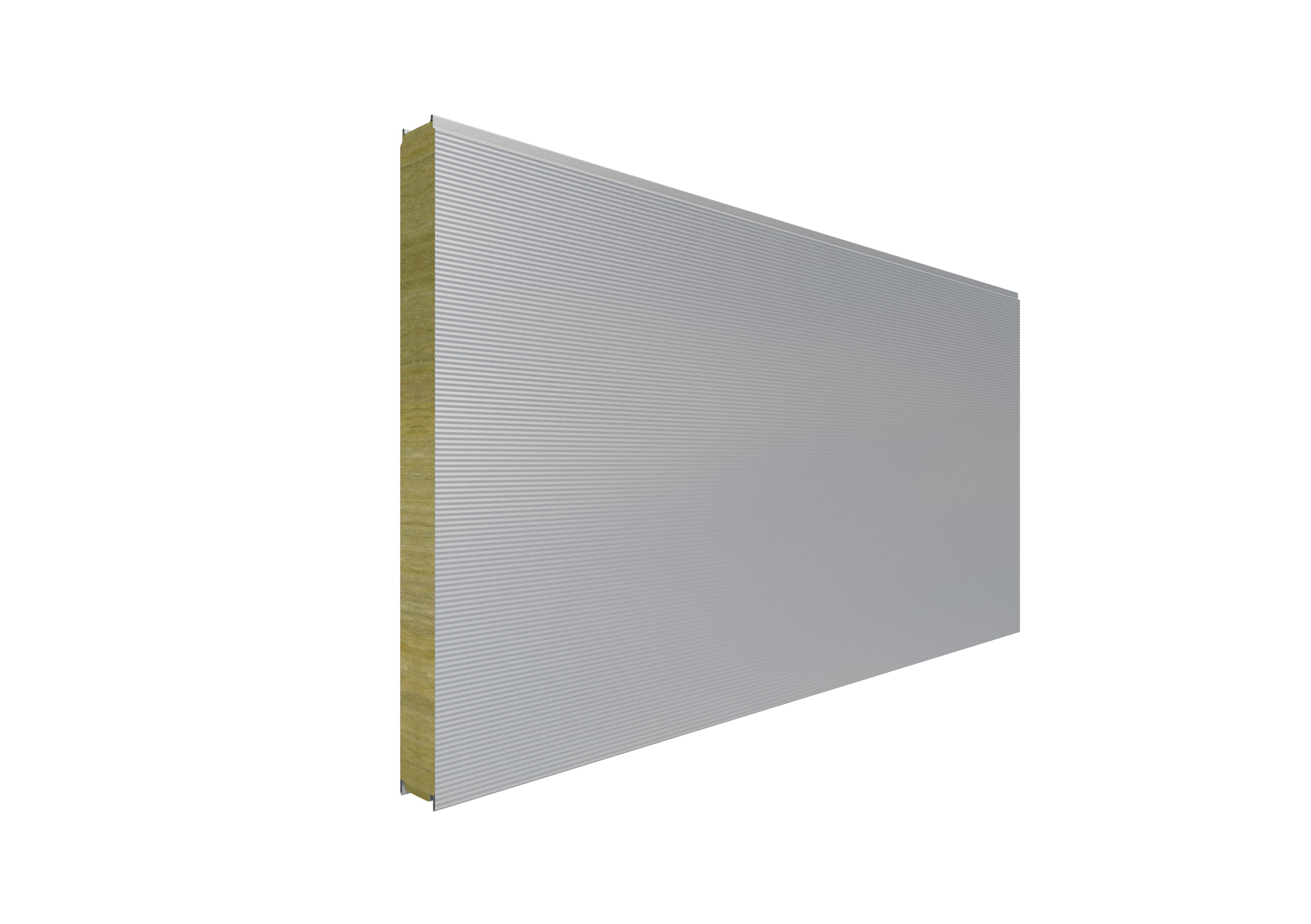 Trimoterm Panel Profiles | Insulated Wall Panels | Trimo